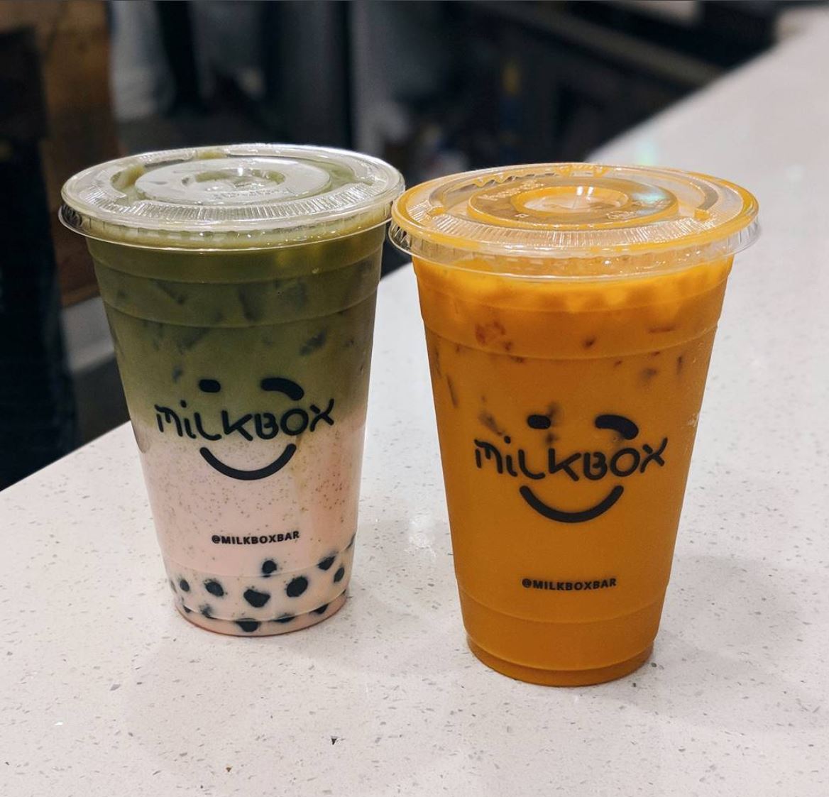 (Updated) Milk Box Bar Shifts Focus to Community - Lets Customers Pay ...