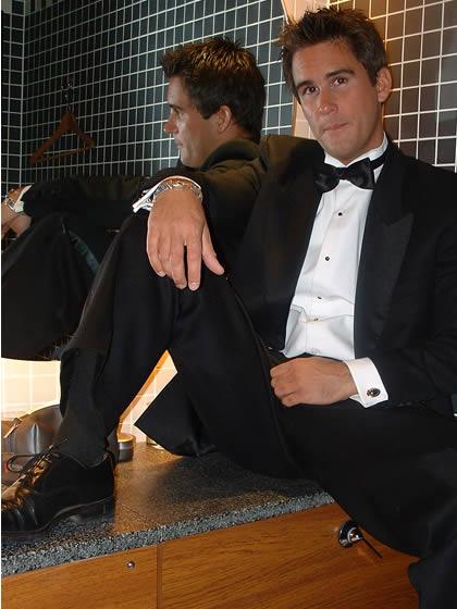 .: ACTOR PORNO: STEVE HOOPER