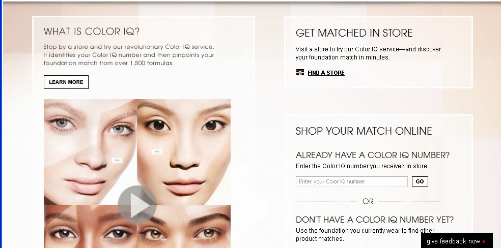 The Arriviste: Scanner Darkly-Not! Zapping the Right Skin Tone ...