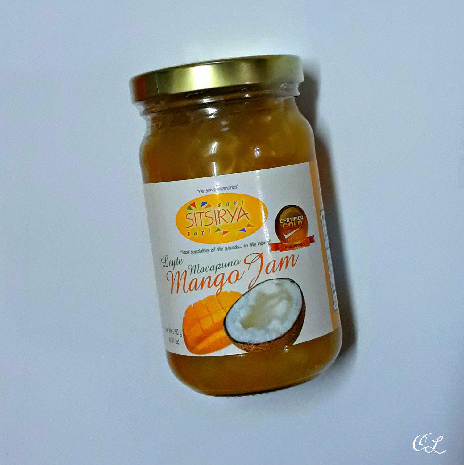 Sitsirya Sari Sari: Pasalubong at Negosyo