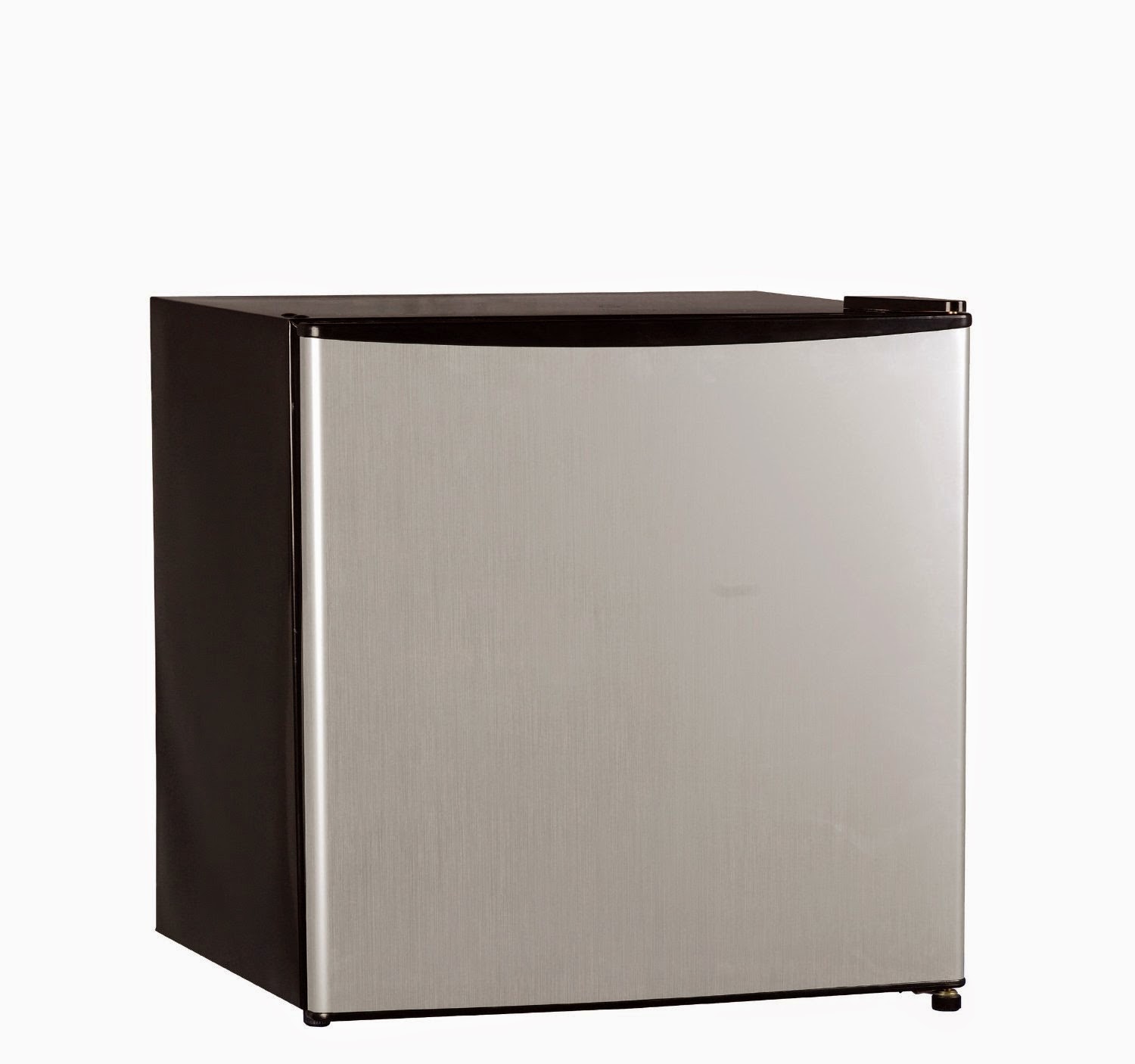 chest freezer: stainless steel chest freezer
