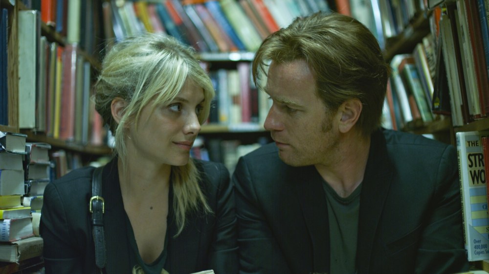 cinemajunkie: Beginners