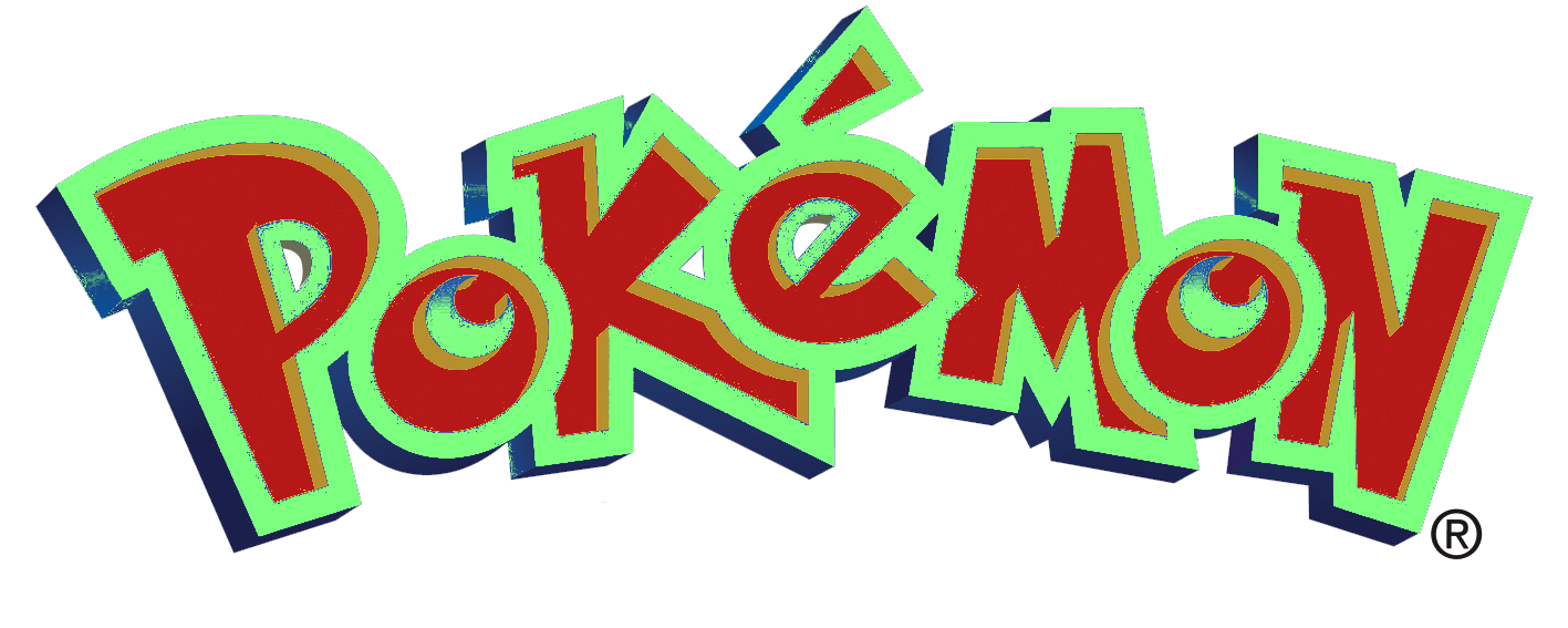 Poke-Inazuma EX: Logos Pokemon By Poke-Inazuma EX