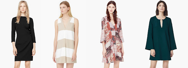 Rochii Mango | Fashion Blog