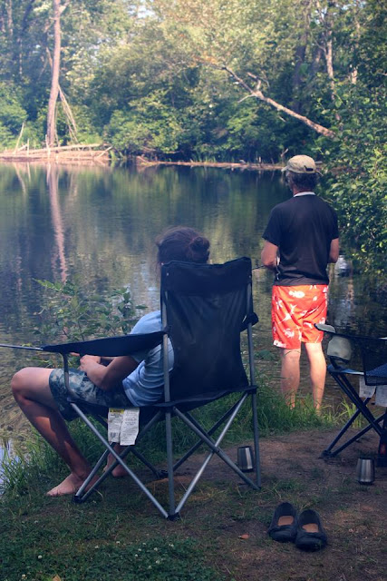 Pixie Hill: August 2017