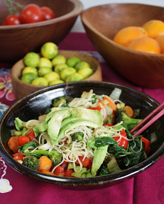 This Rawsome Vegan Life: The Post