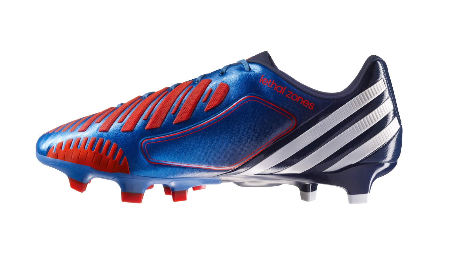 predator adidas f50