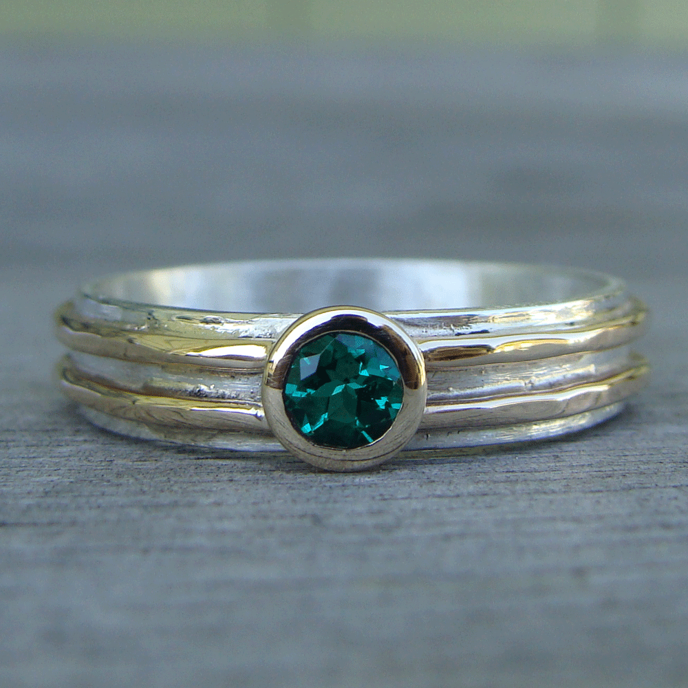 McFarland Designs - Ethical Jewelry Using Fair Trade Stones and ...