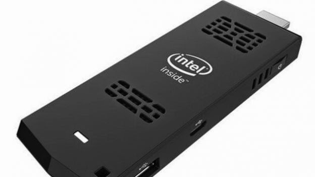 Intel Compute Stick, Komputer Mini Sebesar USB Resmi Masuk Indonesia ...