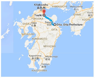 Japan Air Show — Places in Pixel