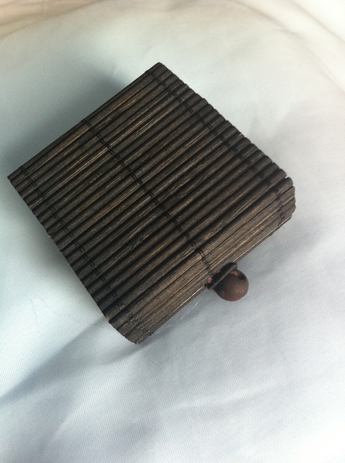 Stackable Rings Storage | Chocoholic Hijabi