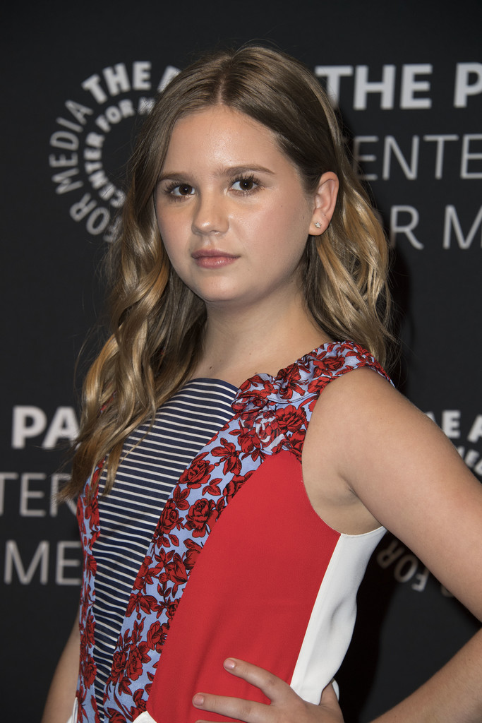 Starlet Arcade: Kyla Kenedy