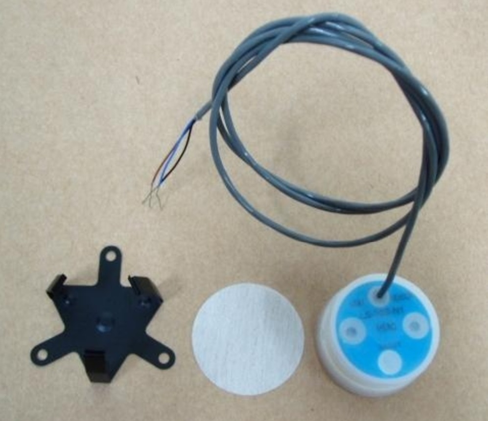 진공센서,압력센서 전문 (주)에프엔에스: Leak Senosr - LS-30S-N/P