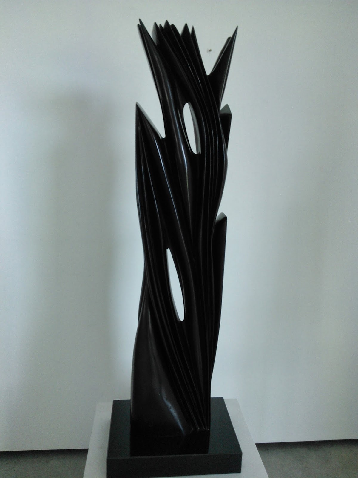 Arquitectura 2014: Fundación Pablo Atchugarry a través de mi mirada.