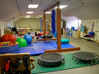 Autism Experience: Like, Right Now? This Minute?