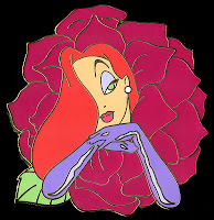 ImNotBad.com - A Jessica Rabbit Site: Pin Collector Interview - The ...