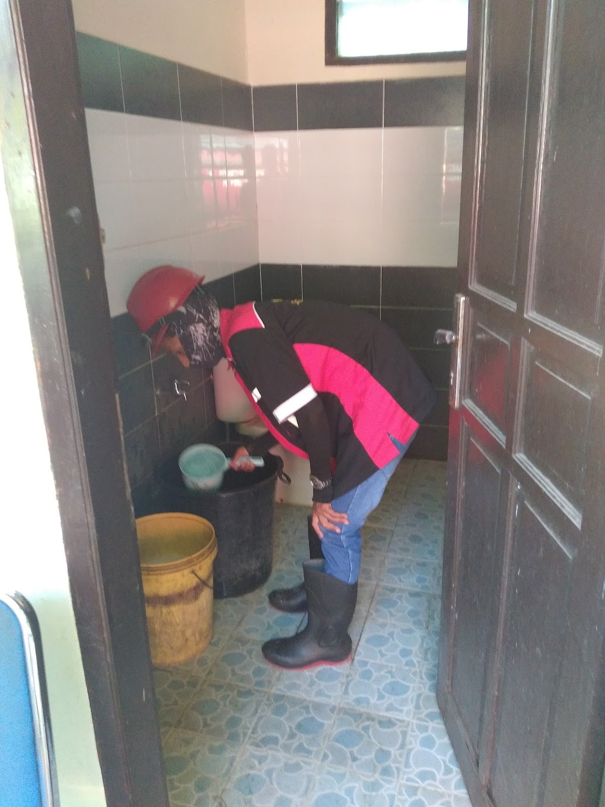 Pusat Sedot WC Ahlinya Buntu / Mampet Makassar 082187874141 : ...