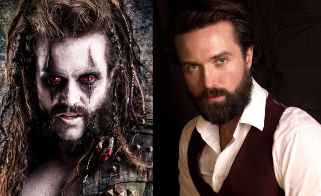 Krypton | Revelado visual de Lobo na 2ª temporada - Quarto Nerd