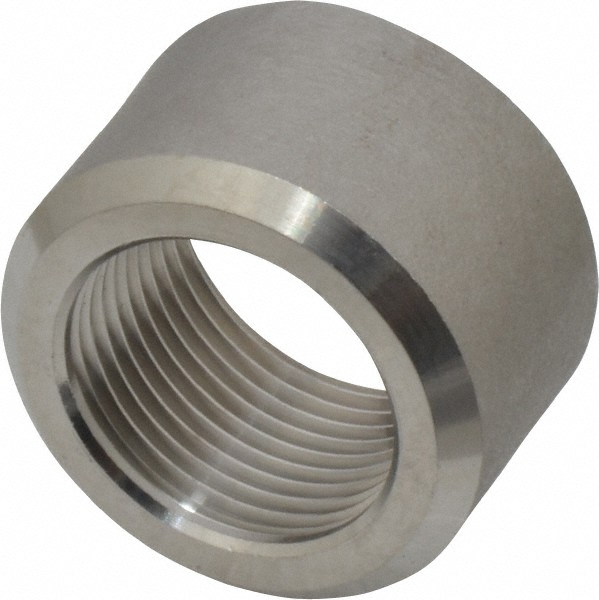 StrainerFiltervalve: BOSS FORGED STEEL FITTING