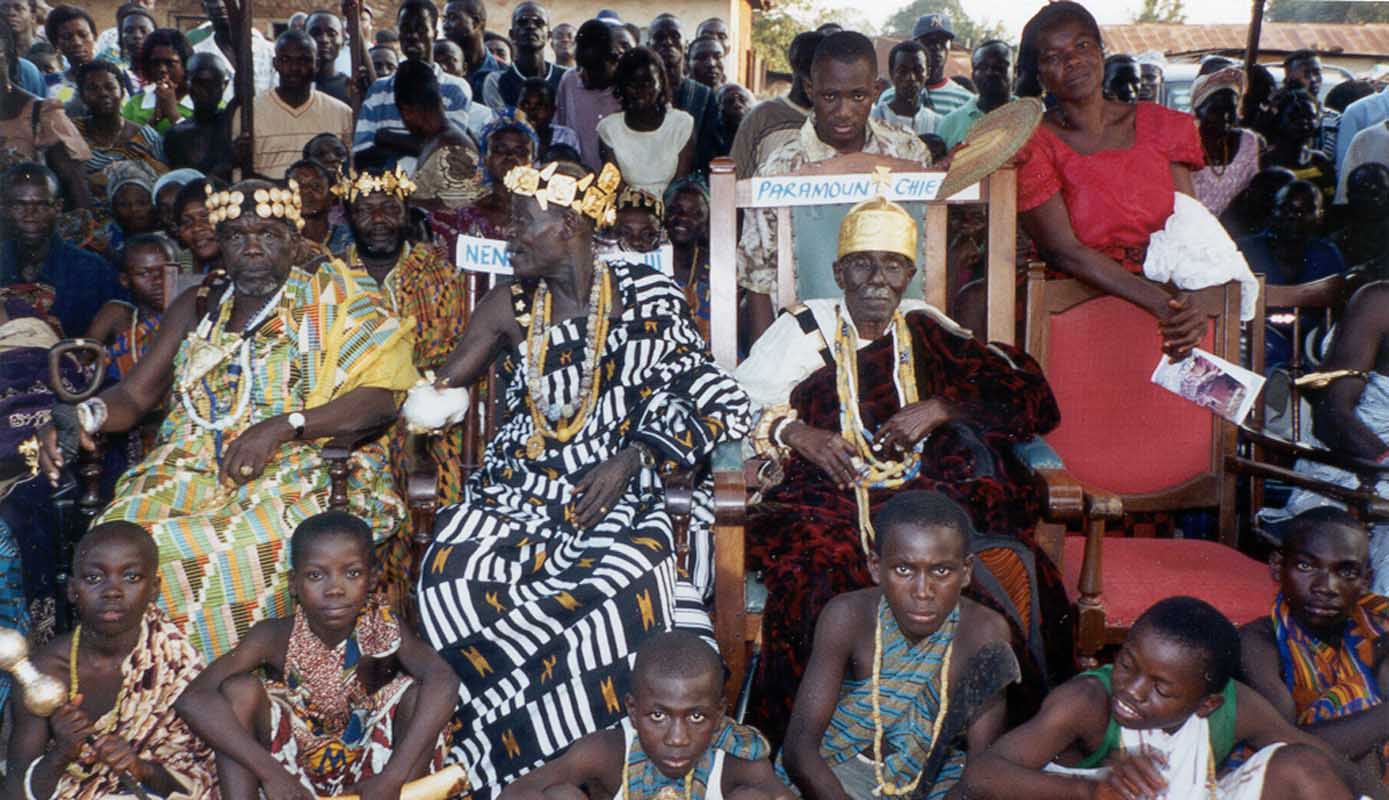 7th grade Social Studies: Africa Ethnic Groups