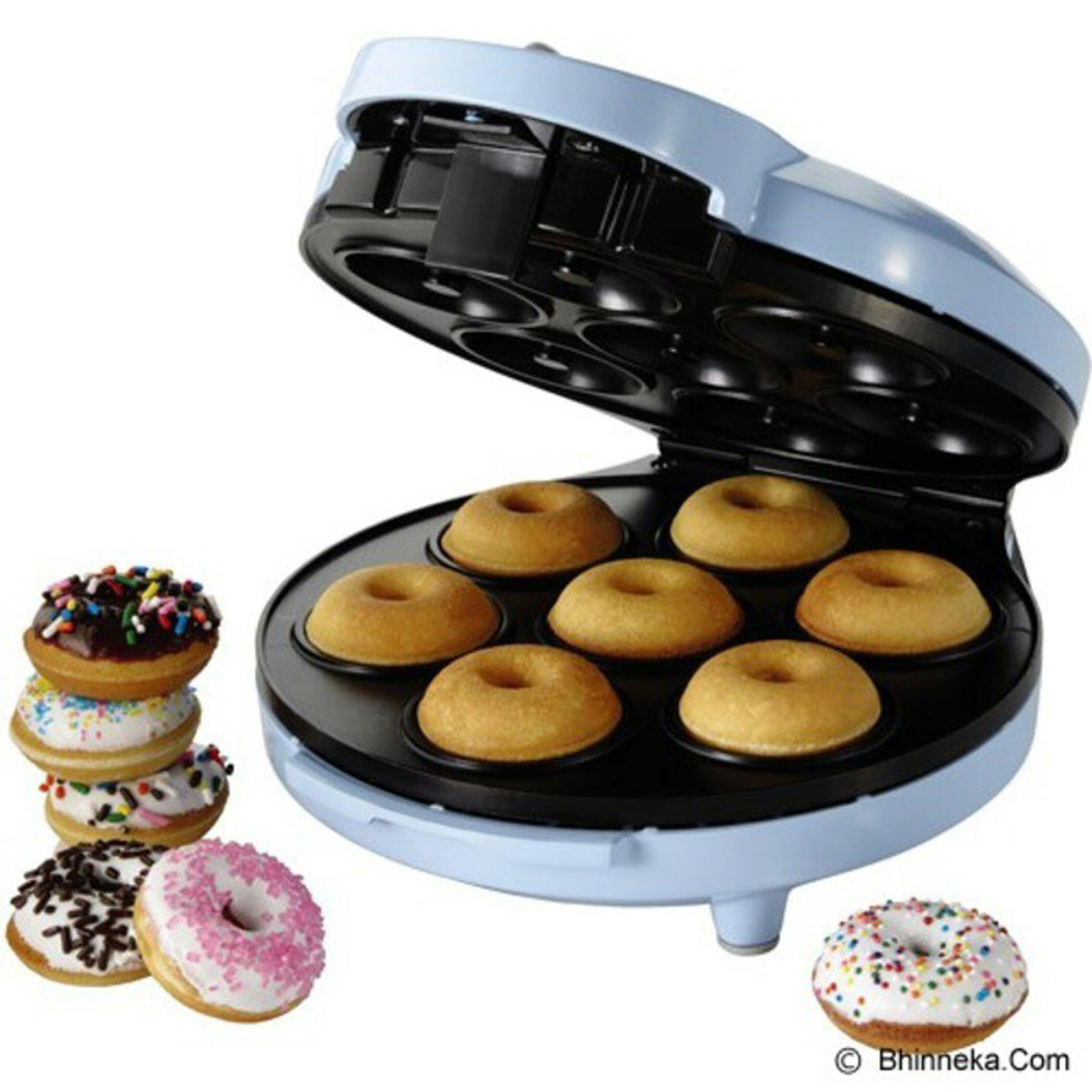 DONUT MAKER DODAWA DD-632 | KAFFAH COLLECTION