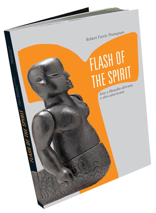 Emerson Brito Portifólio: Livro "Flash of the Spirit"