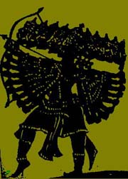 Ravan Chhaya – Oral Tradition of Shadow Puppetry in Odisha Based on ...