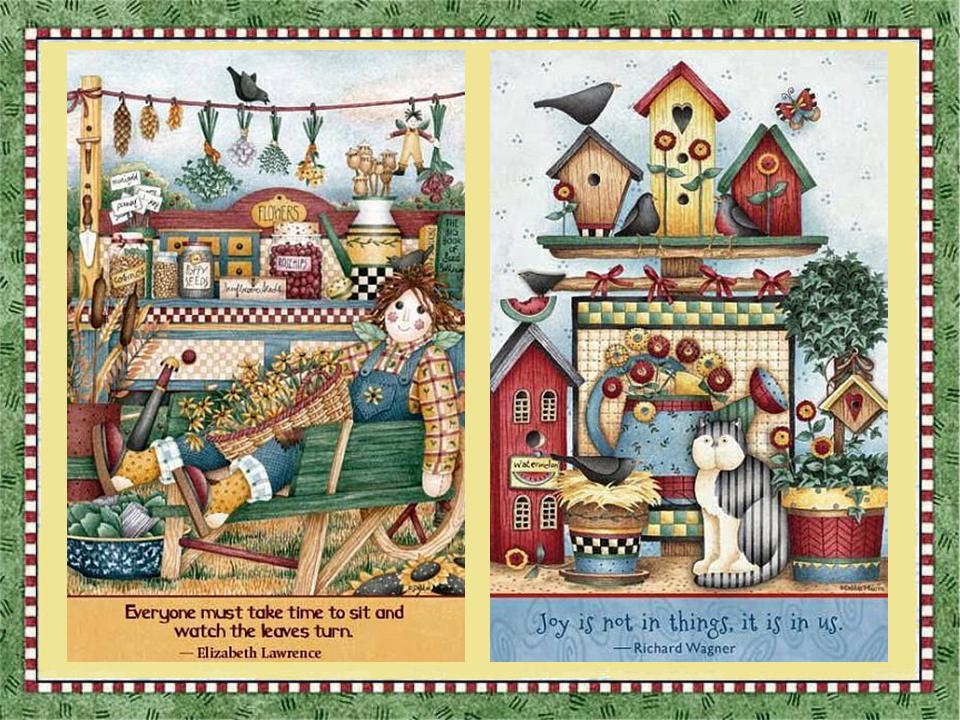 Soloillustratori: Debbie Mumm