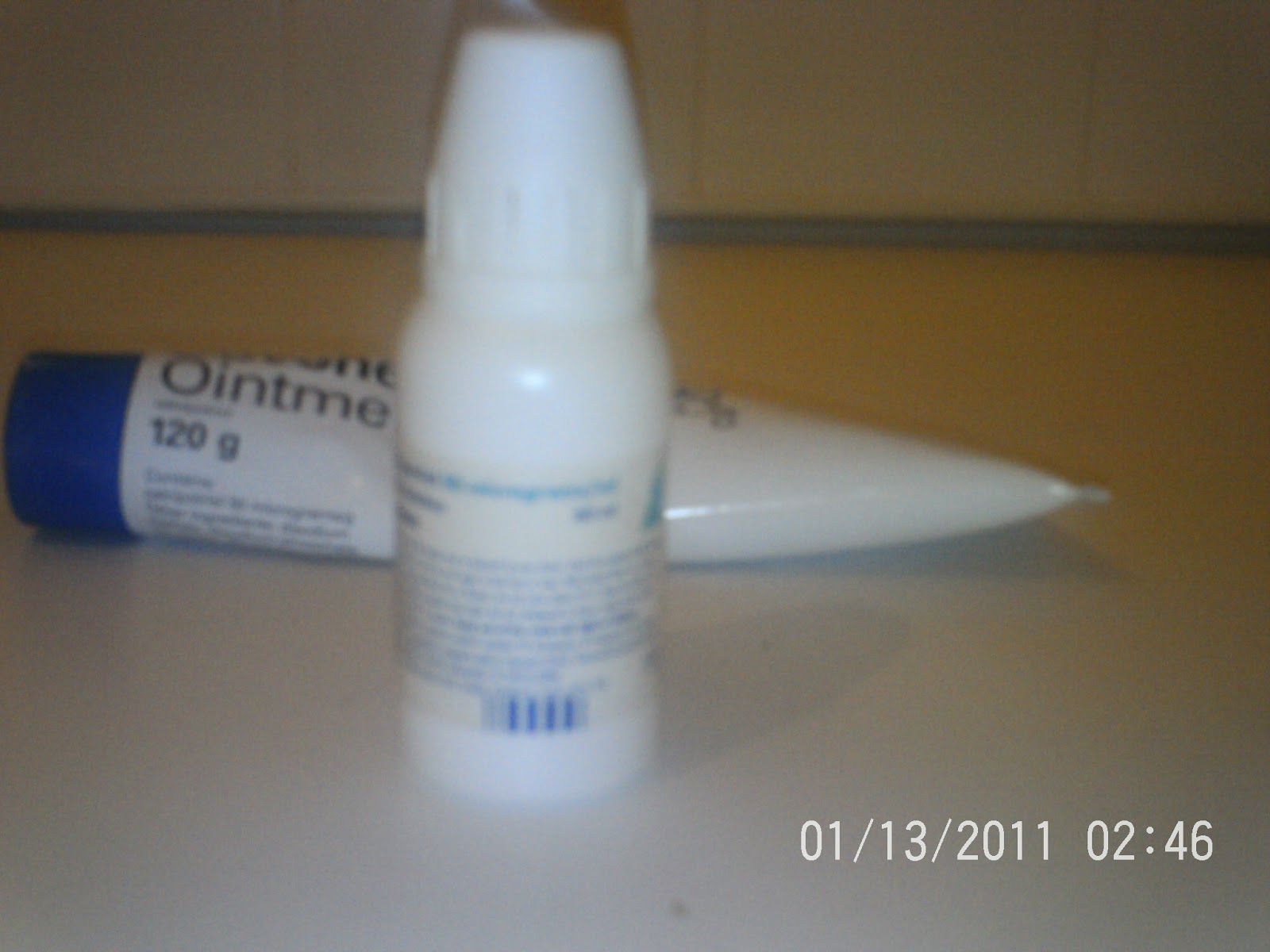 Fashion, Beauty and Lifestyle Blog: Health Post: Dealing with Psoriasis