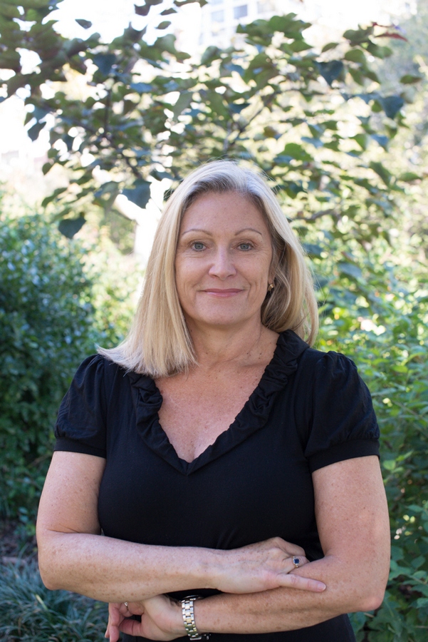 Female Martial Arts Celebrities 2