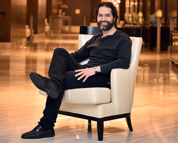 How Do You Want To Feel: A Meeting With Dr. Mauricio De Maio | La ...