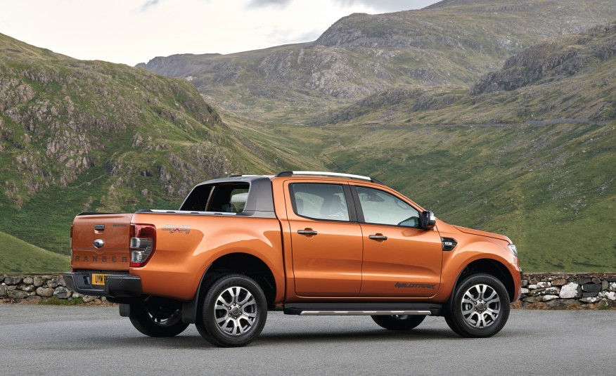 new 2019 ford ranger release date in usa - Auto Reader: Car News, Car ...
