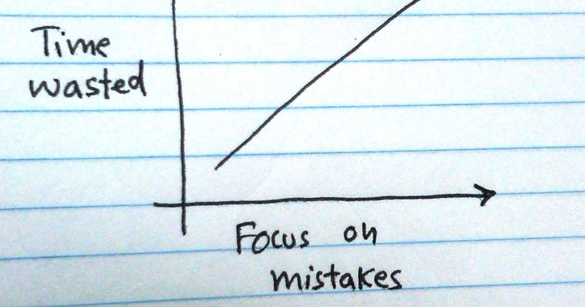 lets graph:: perfect way to waste your time...