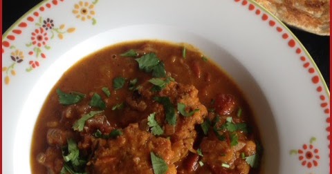 Vadala Pulusu ~ Masala Vada / Chana Dal Fritters in Tangy Gravy - From ...