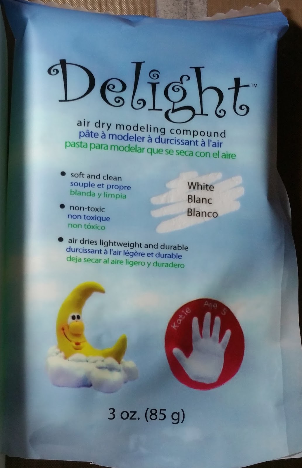 Creative Paperclay® air dry modeling material: How To Make Some Amazing ...