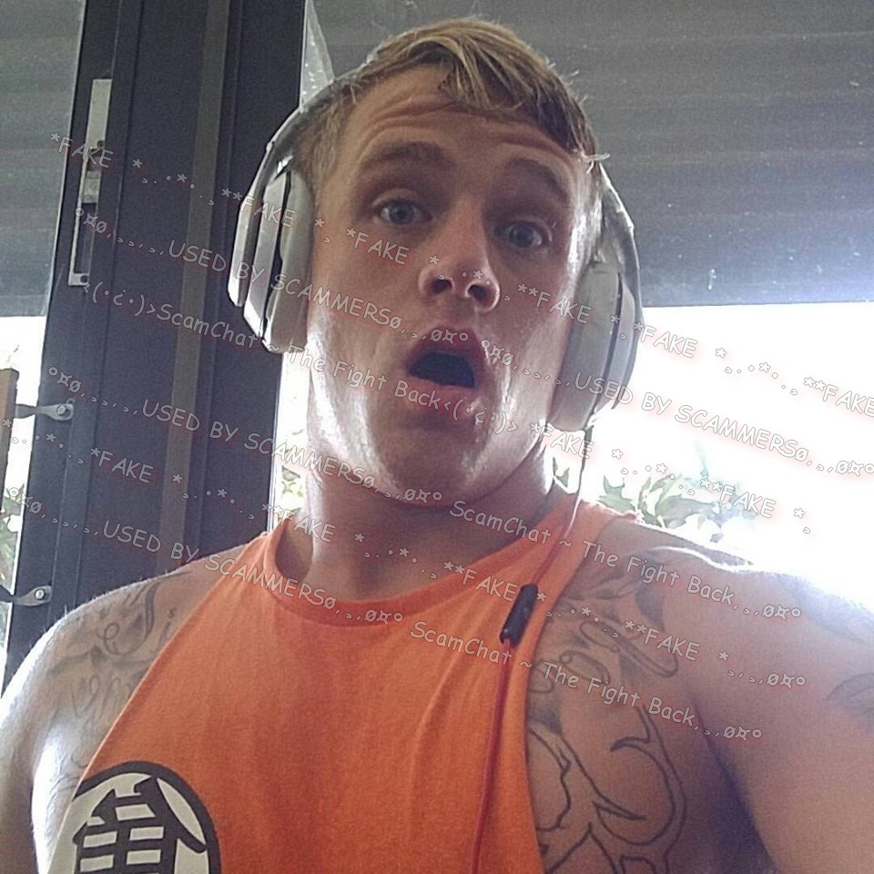 ScamHaters United .. Visit us also on Facebook and Instagram : STEVEN ...