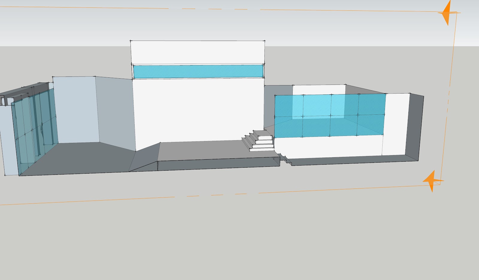 DAB510 Architectural Design 5: Layout Development