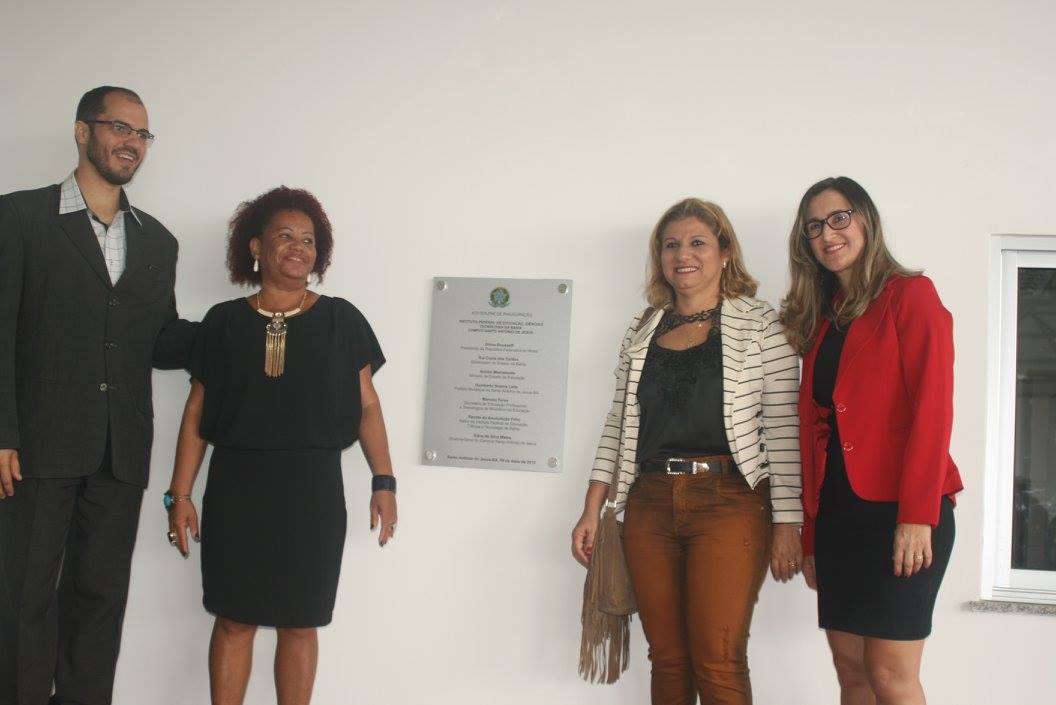 Secretaria Municipal de Educação de Santo Antônio de Jesus/Ba ...