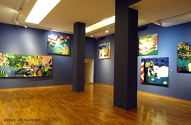 FORO PERUANO DE LAS ARTES: JOSÉ TOLA