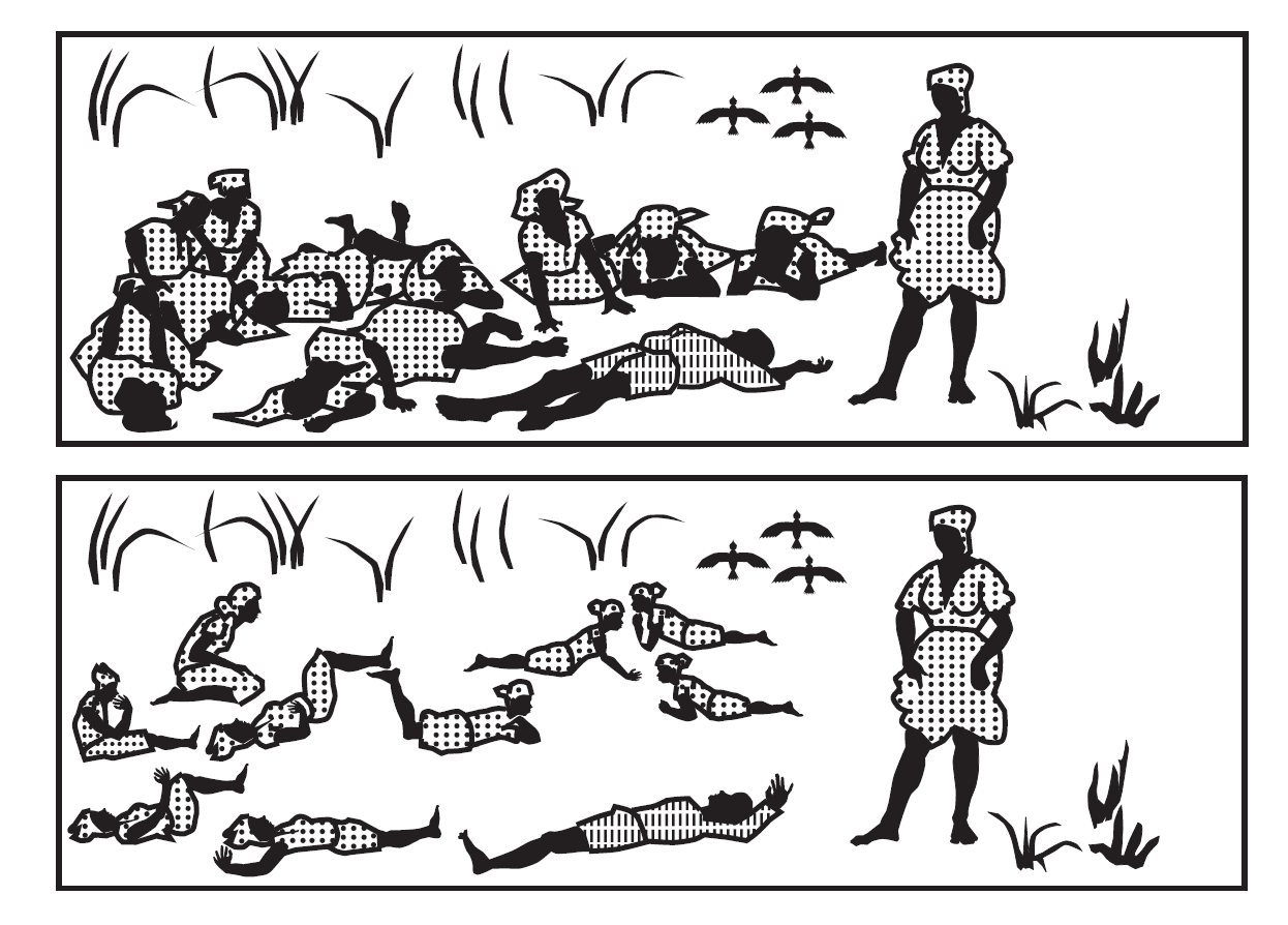 Drawing : Swell Paper