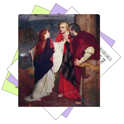 LiturgyTools.net: Sé do bheath' a Mhuire - Hail Mary in Irish