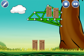 Simple Physics to iOS