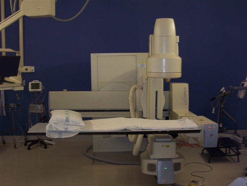 Thoughts on Infertility: HSG Results