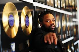 Lululomso: Bongani Fassie Continues to Work Under The Radar