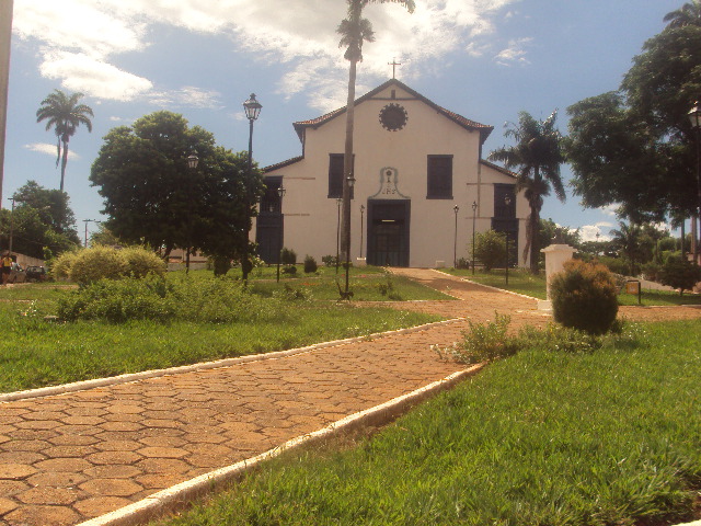 Amigo de Negocio: *VENHA CONHECER PARACATU CIDADE HISTÓRICA E LINDA
