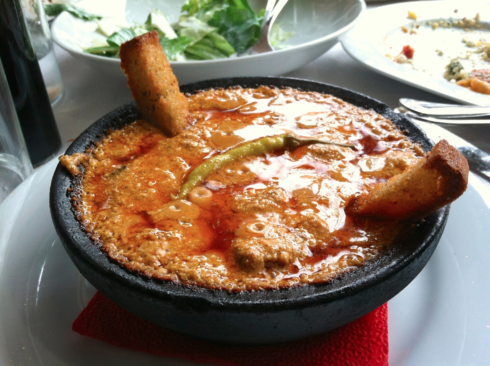 Receta Gatimi Nga Lida: Ferges Tirane