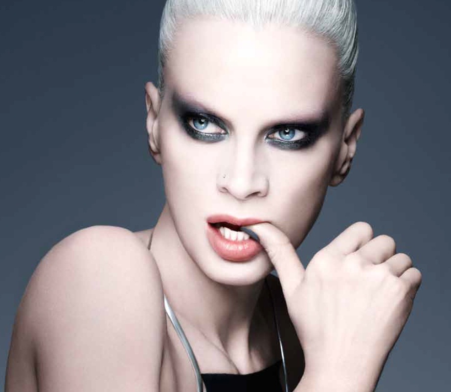 Best Things in Beauty: NARS Fall 2012 Color Collection