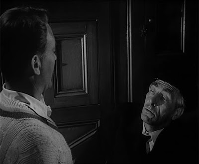 Forgotten Actors: Fred Johnson