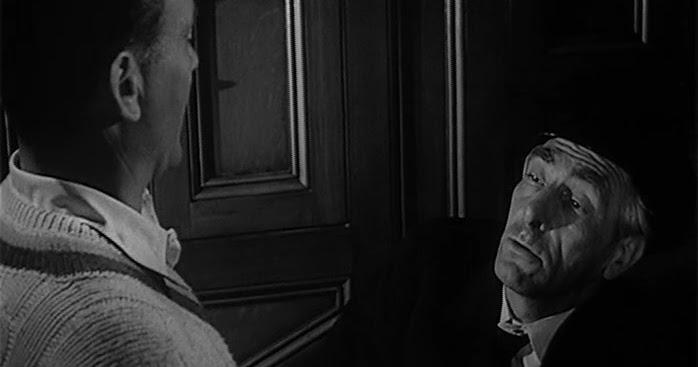 Forgotten Actors: Fred Johnson