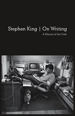 Rally the Readers: Review: On Writing: A Memoir of the Craft by Stephen King